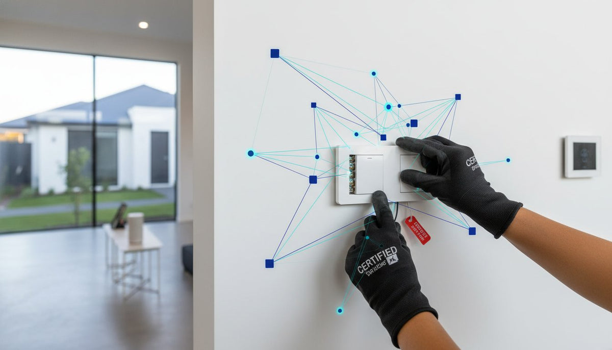 Smart Home Automation Devices Australia: The 2026 Buying Guide ...
