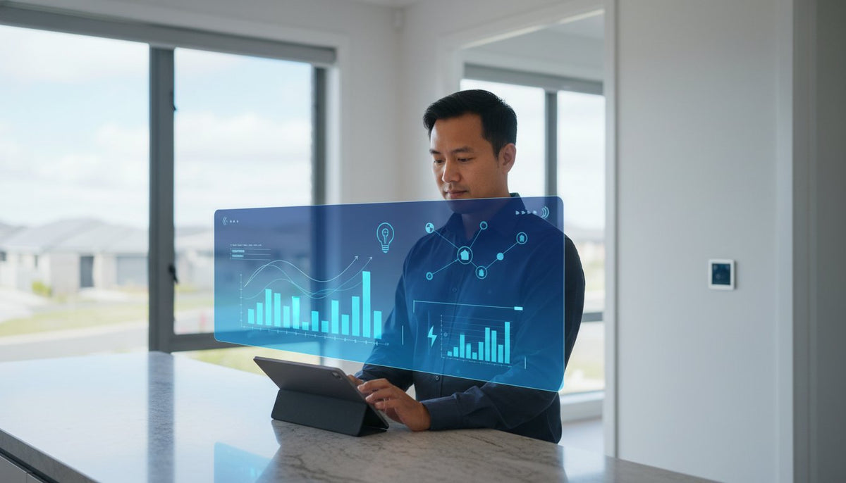 Cost of Smart Home Equipment Australia: The 2026 Budgeting Guide ...