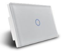 Zigbee Smart Switch 6 Gang (MakeGood) SAA Approved – Asthome Smart ...